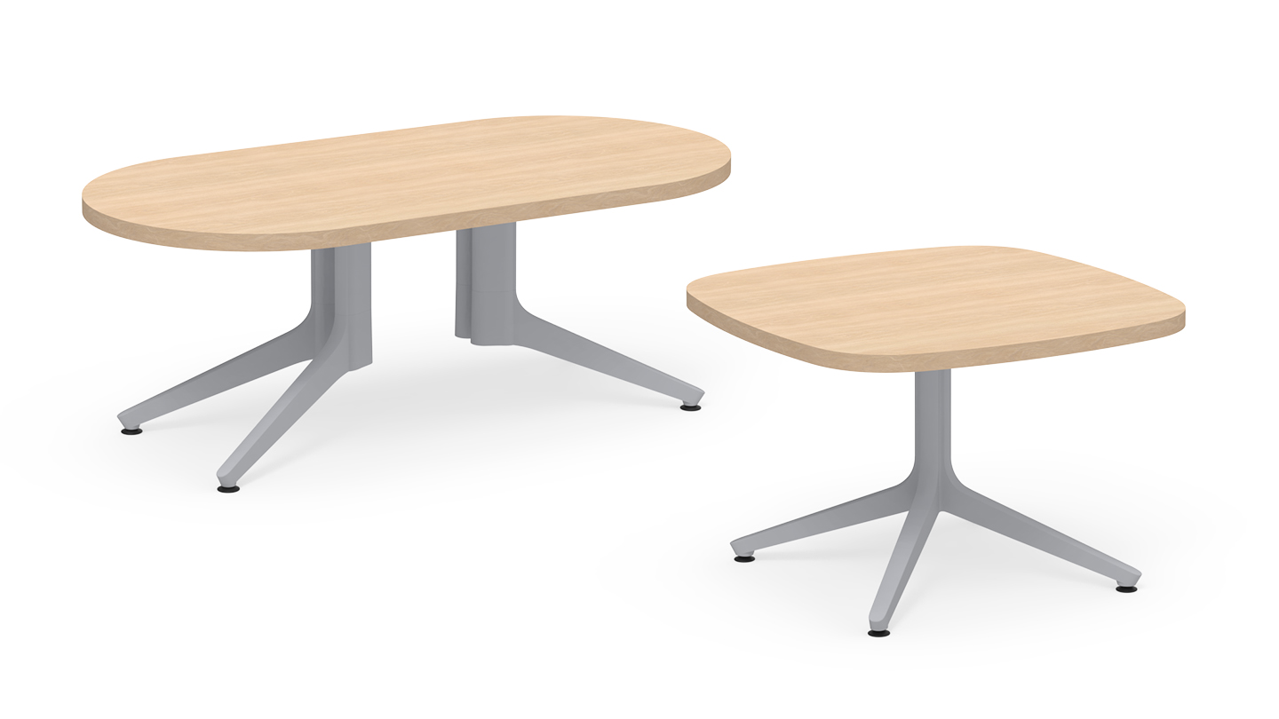 Tributaire Occasional Tables | Products | KI