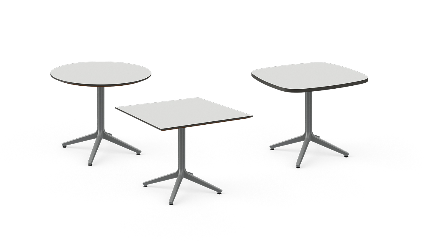 Tributaire Cafe Tables | Products | KI