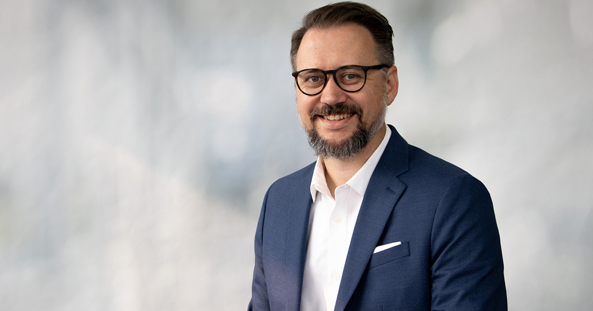 Michael Lah Joins KI As Director of Industrial Design | Pressroom | KI