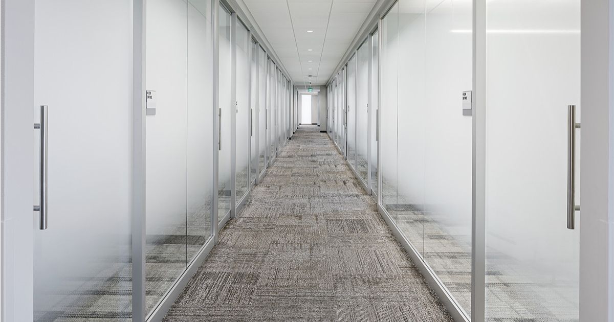 Four Ways to Plan for Privacy with Architectural Walls | KI
