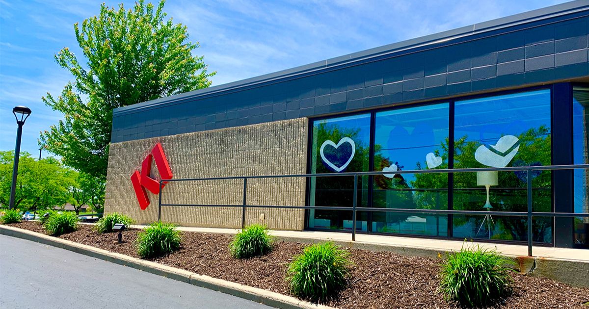 Strengthening Community at KI | KI