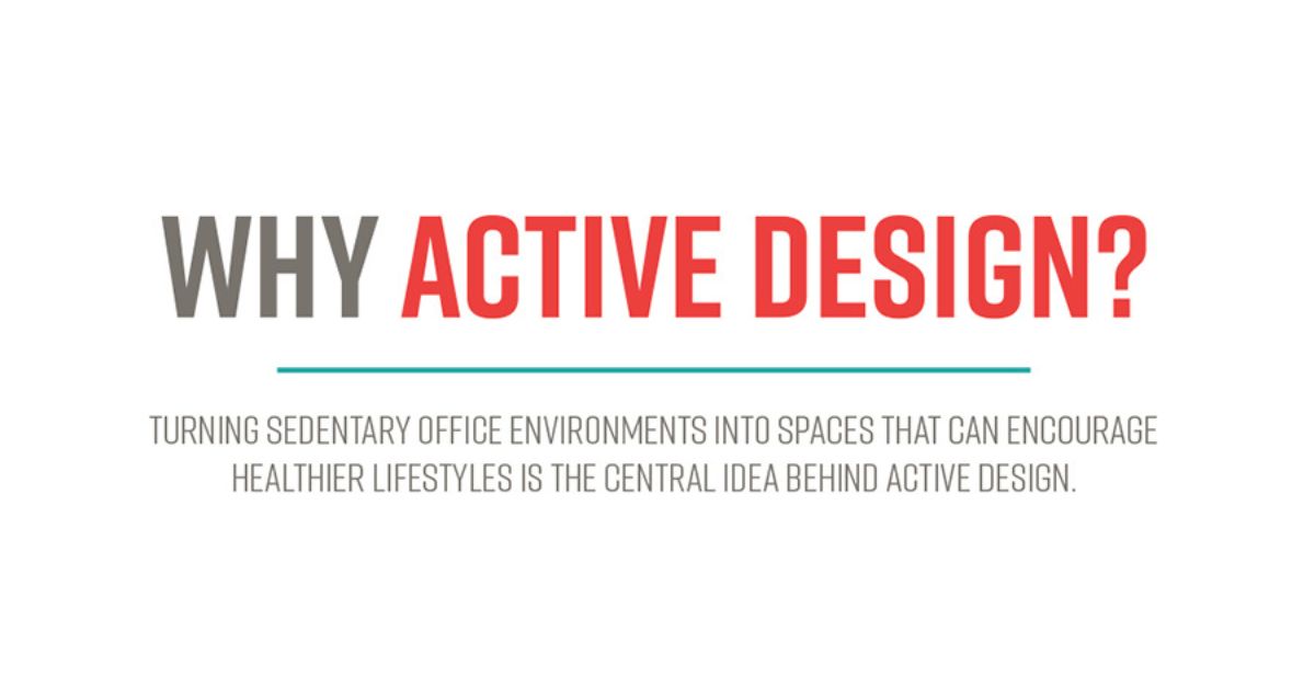 Why Active Design? | KI