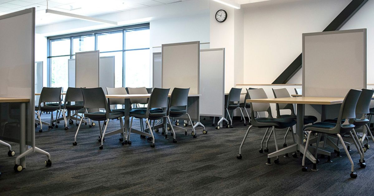 Building Classroom Community and Culture During the Pandemic | KI