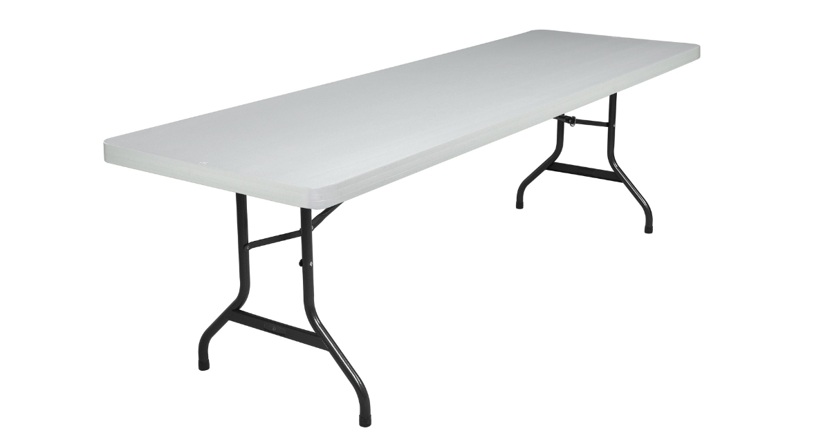 ValueLite Folding Tables | Products | KI