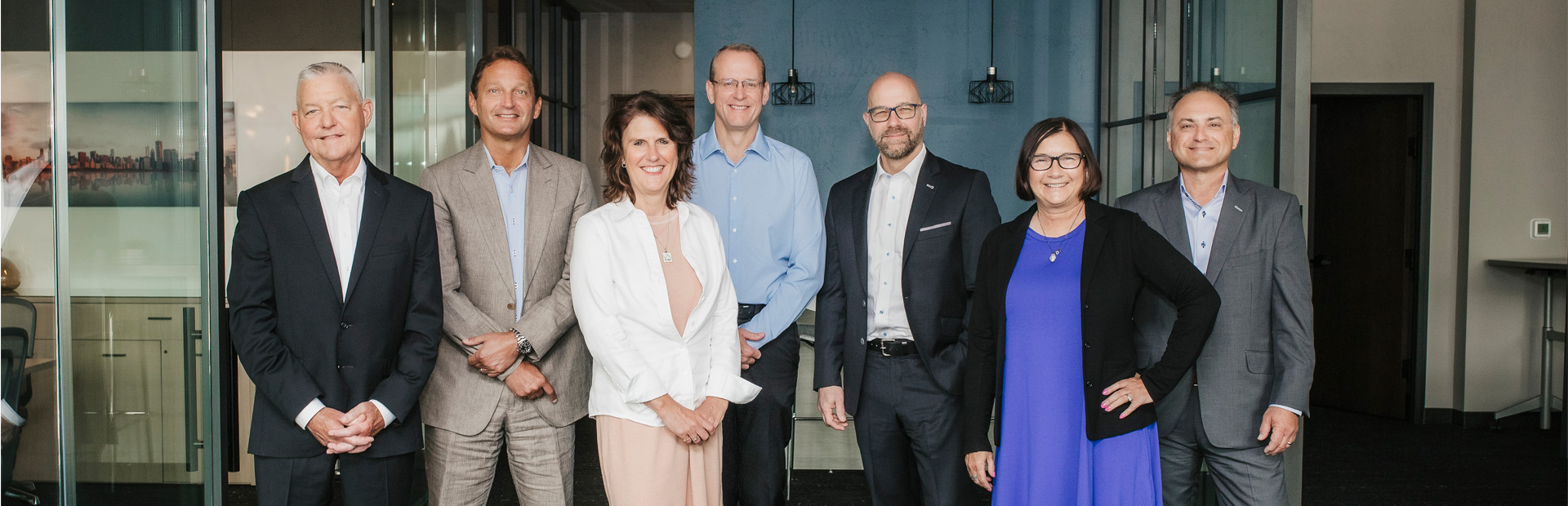 Leadership Team | KI