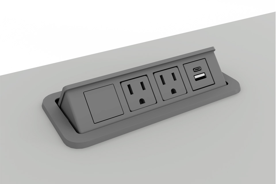 In-Surface Power Modules | Products | KI