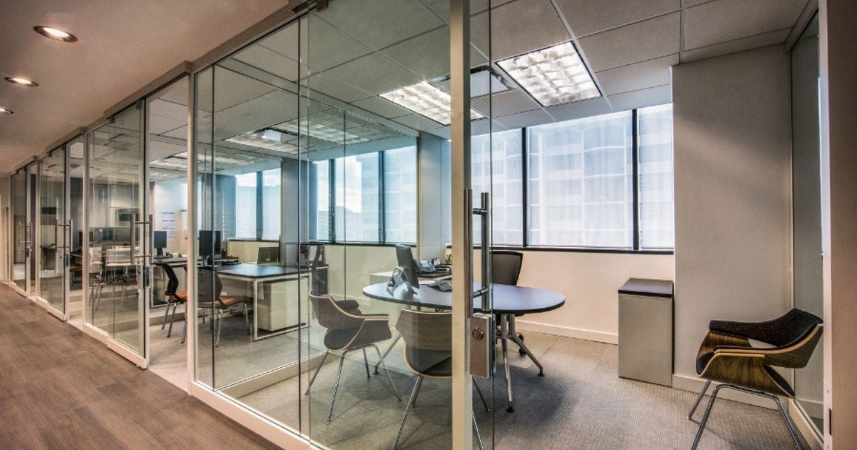 The Natural Workplace Benefits of Daylighting | KI