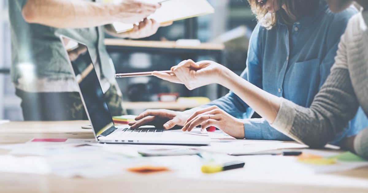 Me vs. We Space in Tech | KI