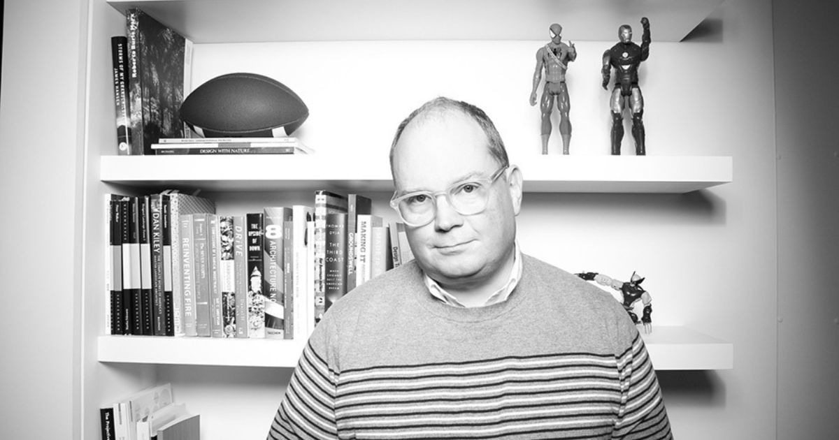 Generation X... The Forgotten Generation? | KI