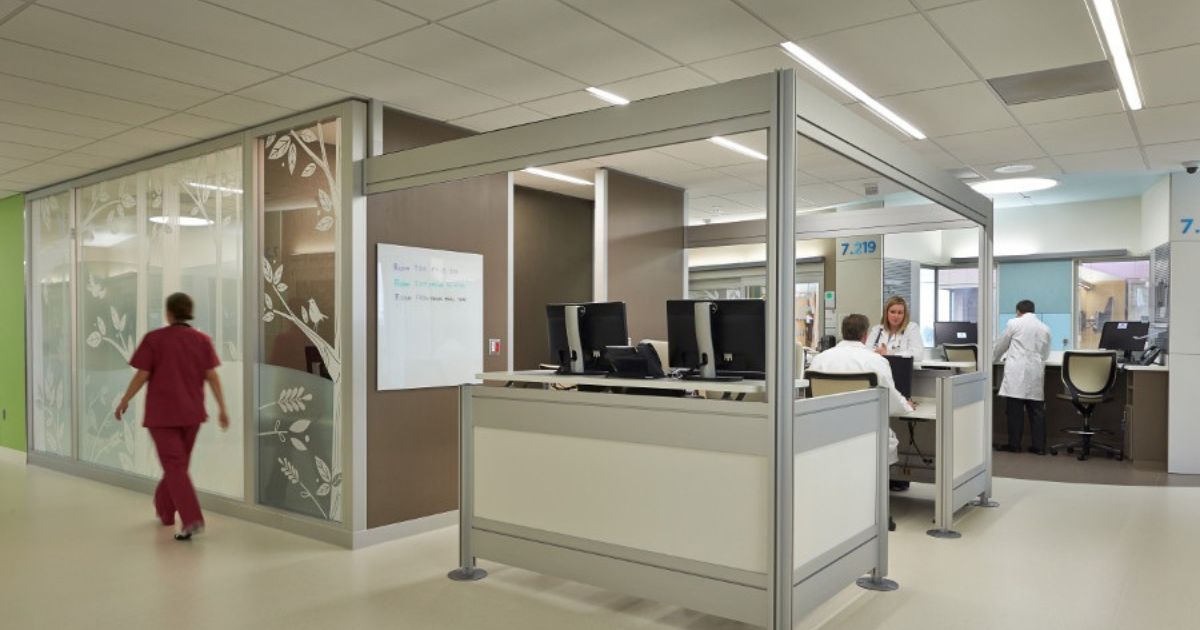 Turning the Negative Impact of Technology on Healthcare into a Positive ...