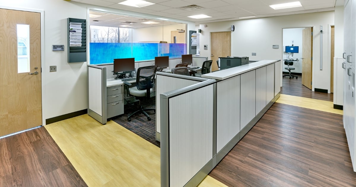 Unite System | Products | KI