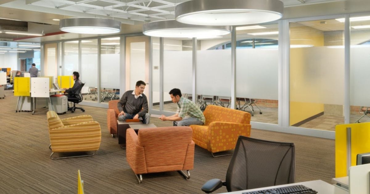 Bringing College to the Workplace | KI