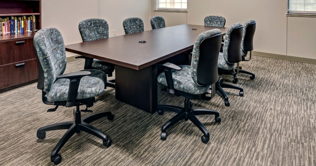 Impress Task Chair | Products | KI