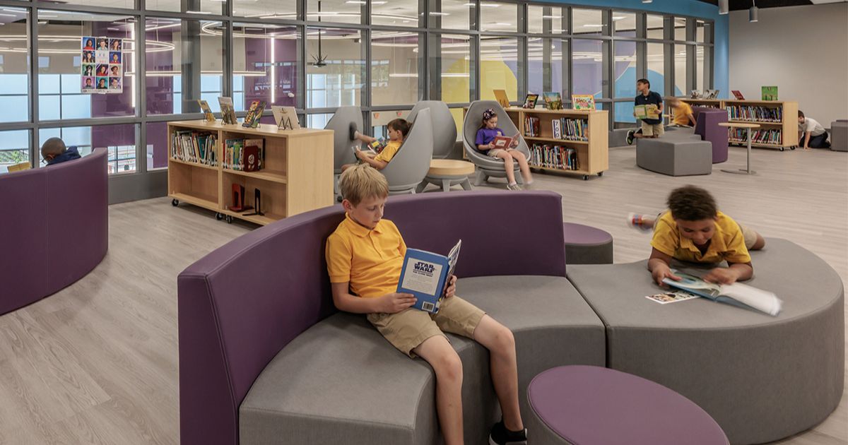 How Adaptive Environments Fuel Learning and Connection | KI