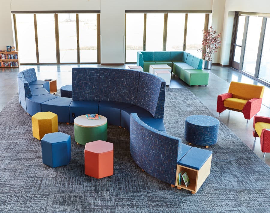 MyPlace Collection | Collection | KI