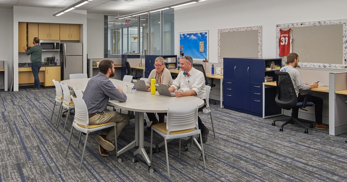 The Purchaser’s Journey: Benefits of Choosing KI for Your School | KI