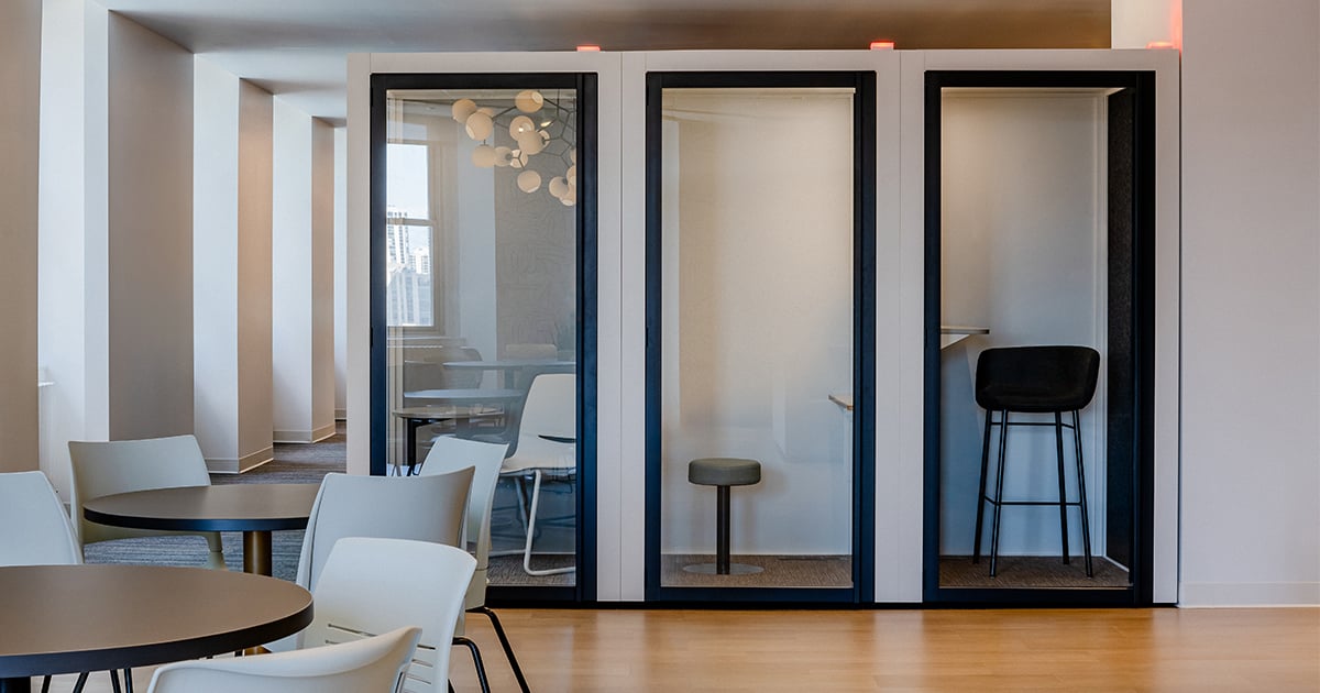 How Higher Education Students Use Privacy Pods | KI