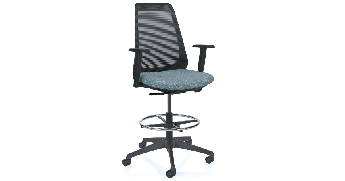 Oath Task Stool | Products | KI