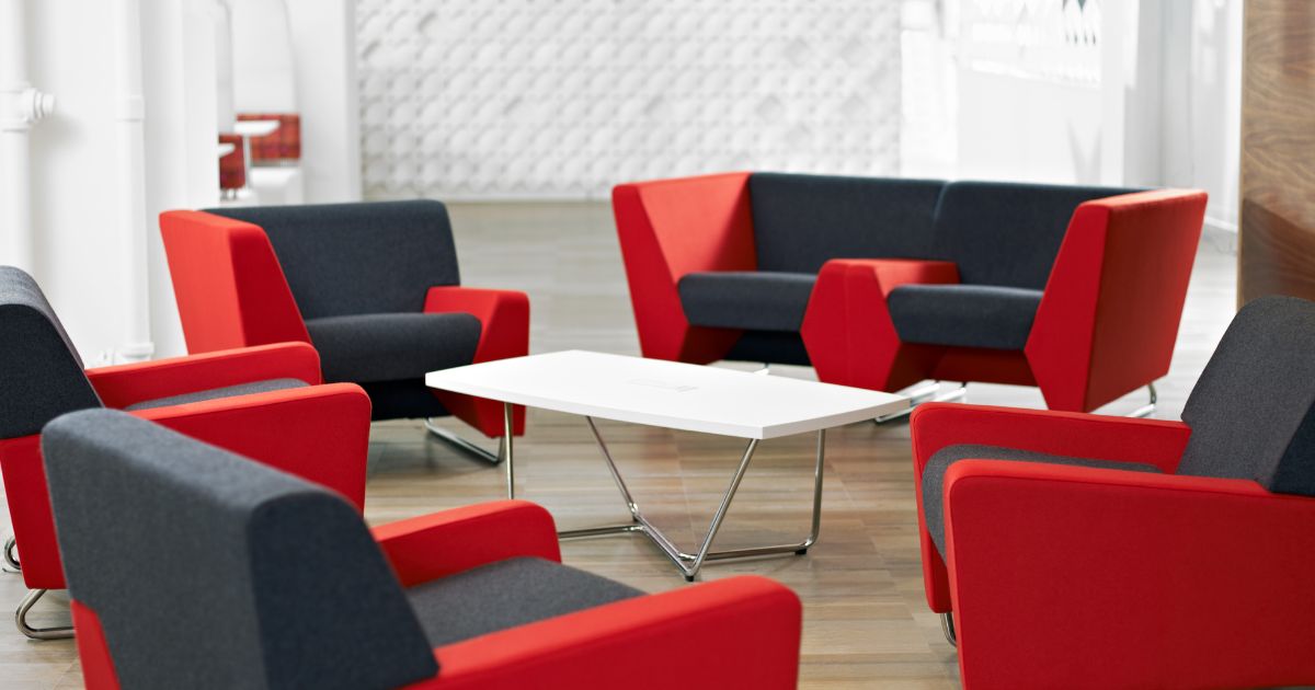 MyWay Occasional Tables Products KI
