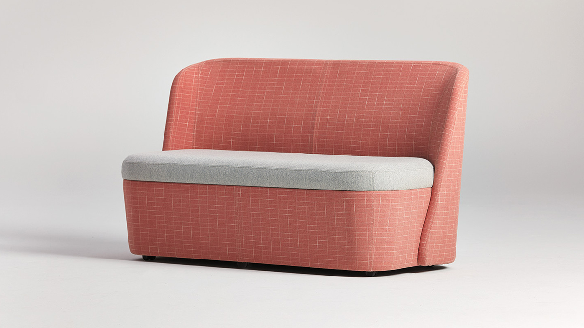 Sonrisa Lounge Seating | Products | KI