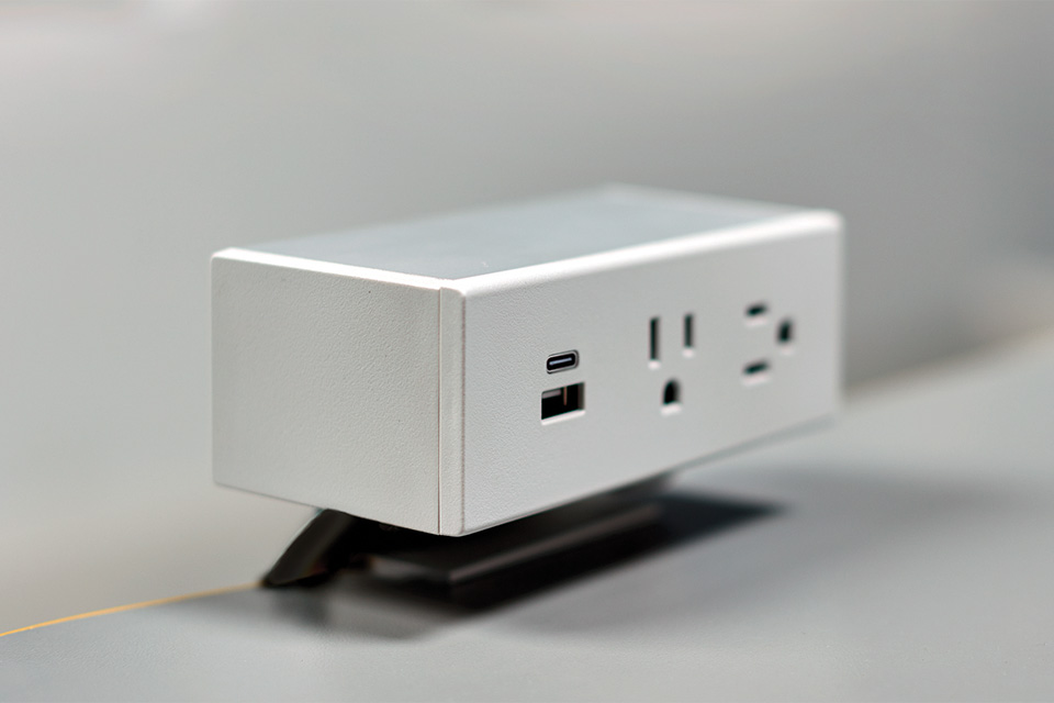 Above Surface Power Modules | Products | KI