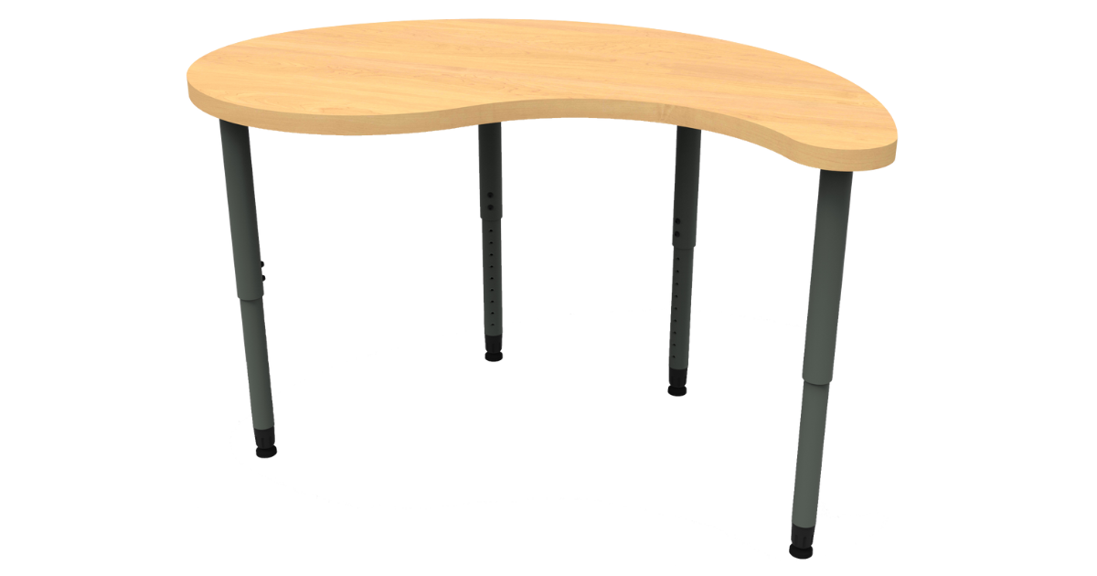 Ruckus Wisp Activity Table | KI