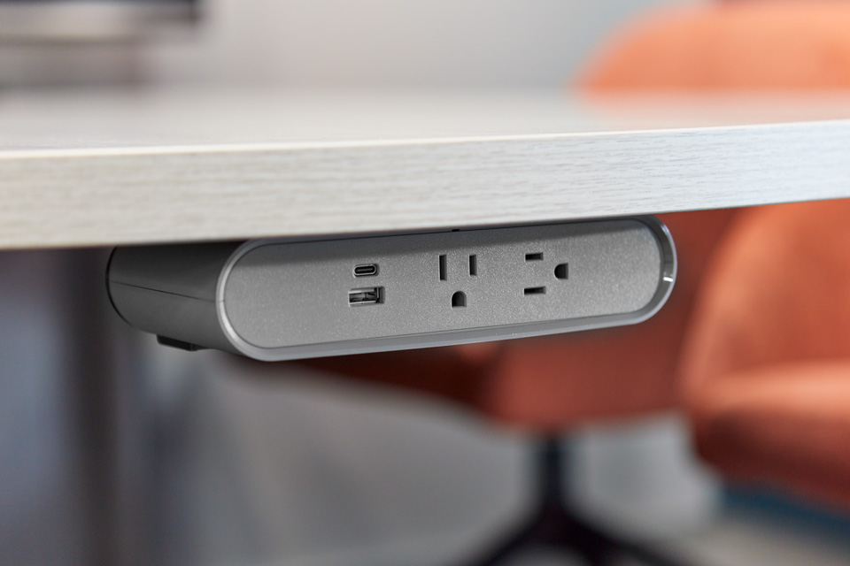 Undersurface Power Modules | Products | KI