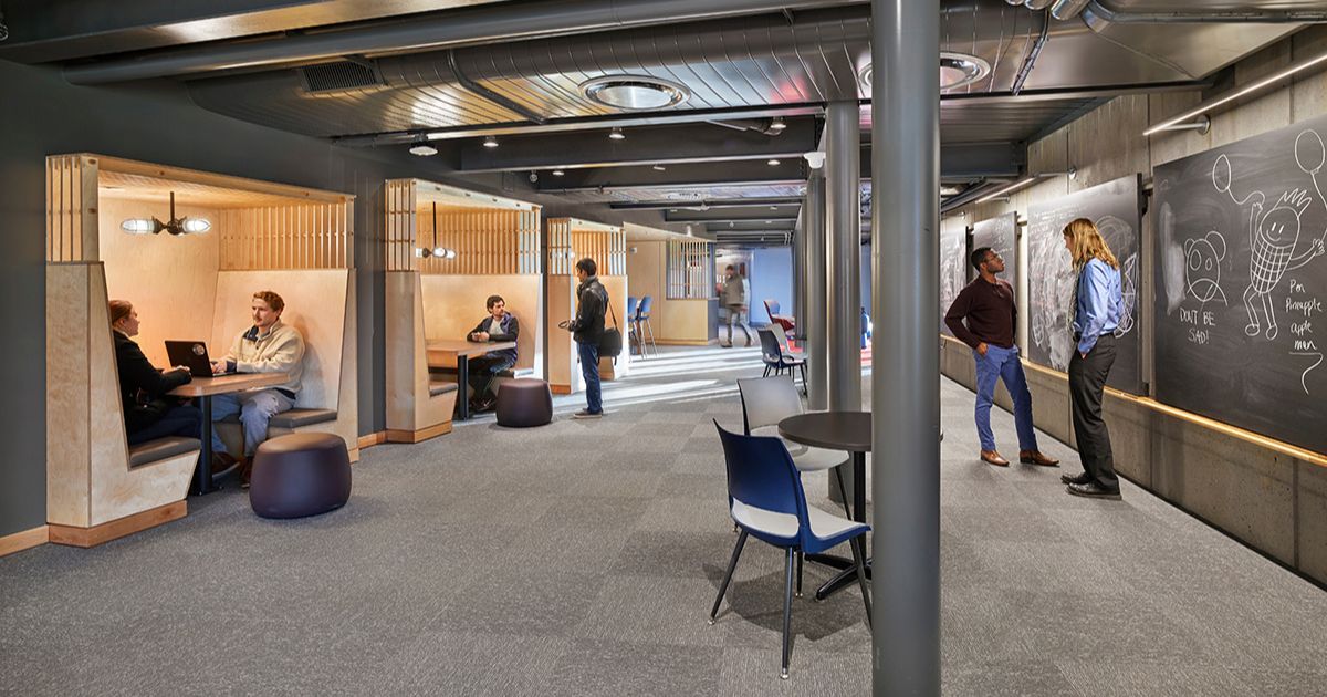 Thinking KI on Campus | KI