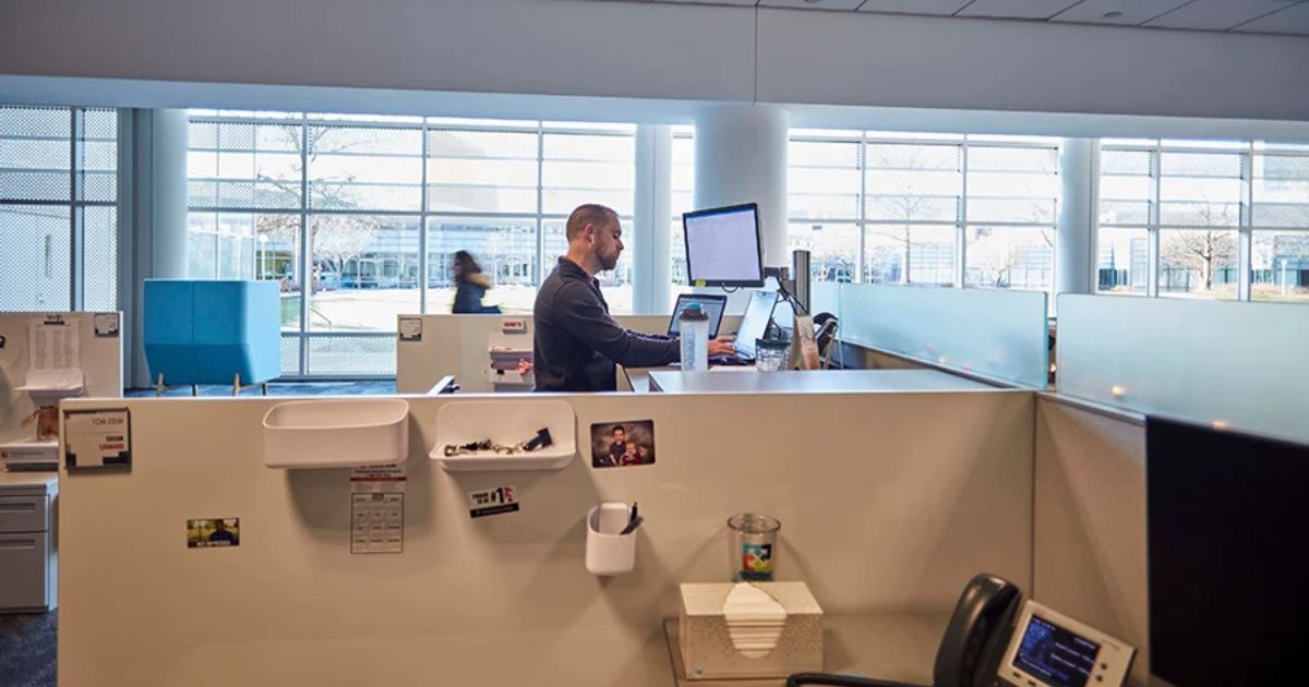 How to Support Employee Work Styles After We Return to Work | KI