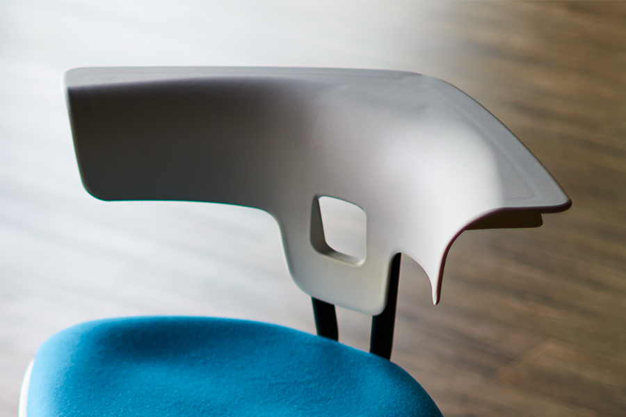 Ruckus Task Chair | Products | KI