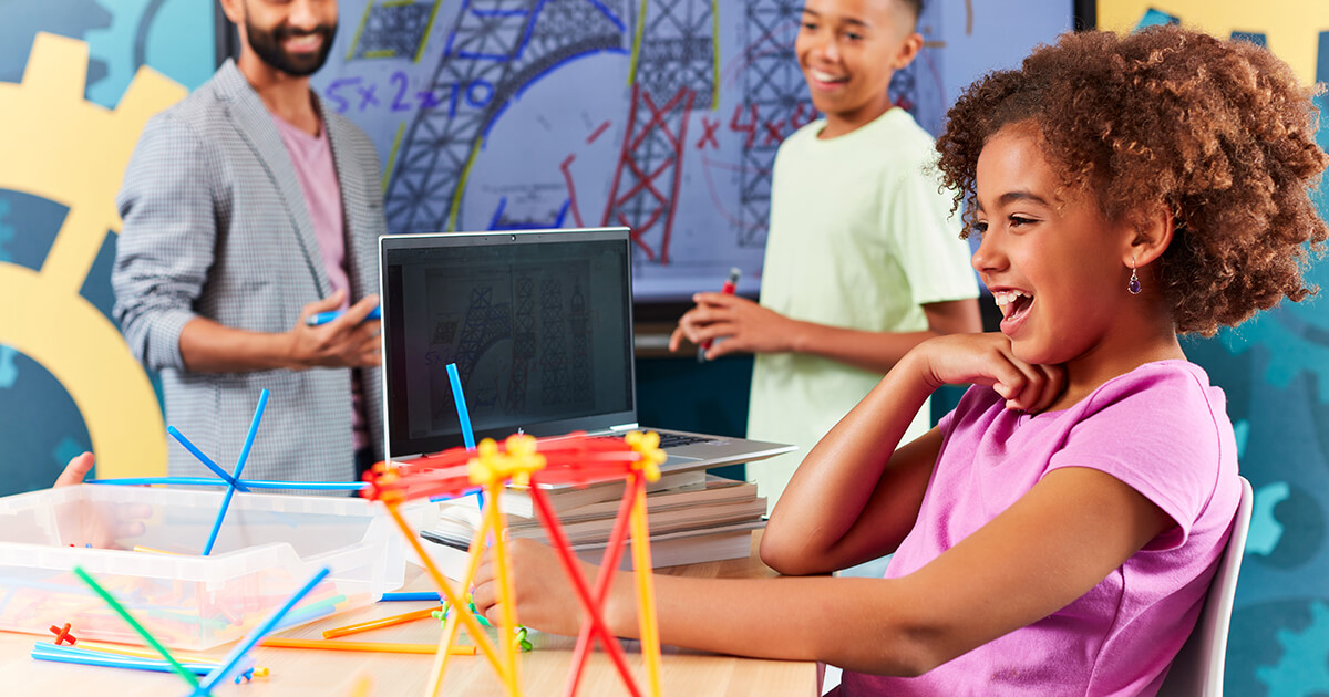 Space to Create: How to Foster Creativity and Adventure for Young ...