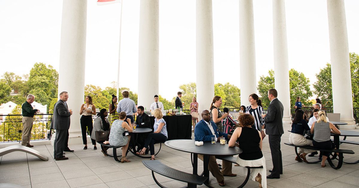 Designing Space to Create Human Connection | KI