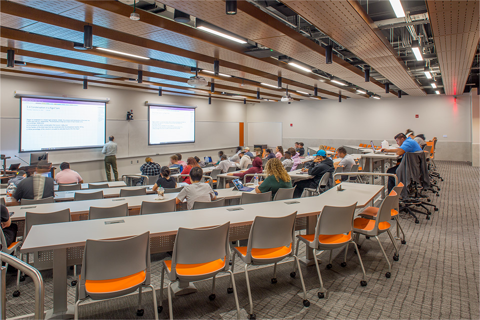 College Financial Planners Embrace Flexibility | KI