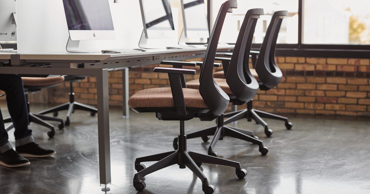 Oath Task Chair | Products | KI