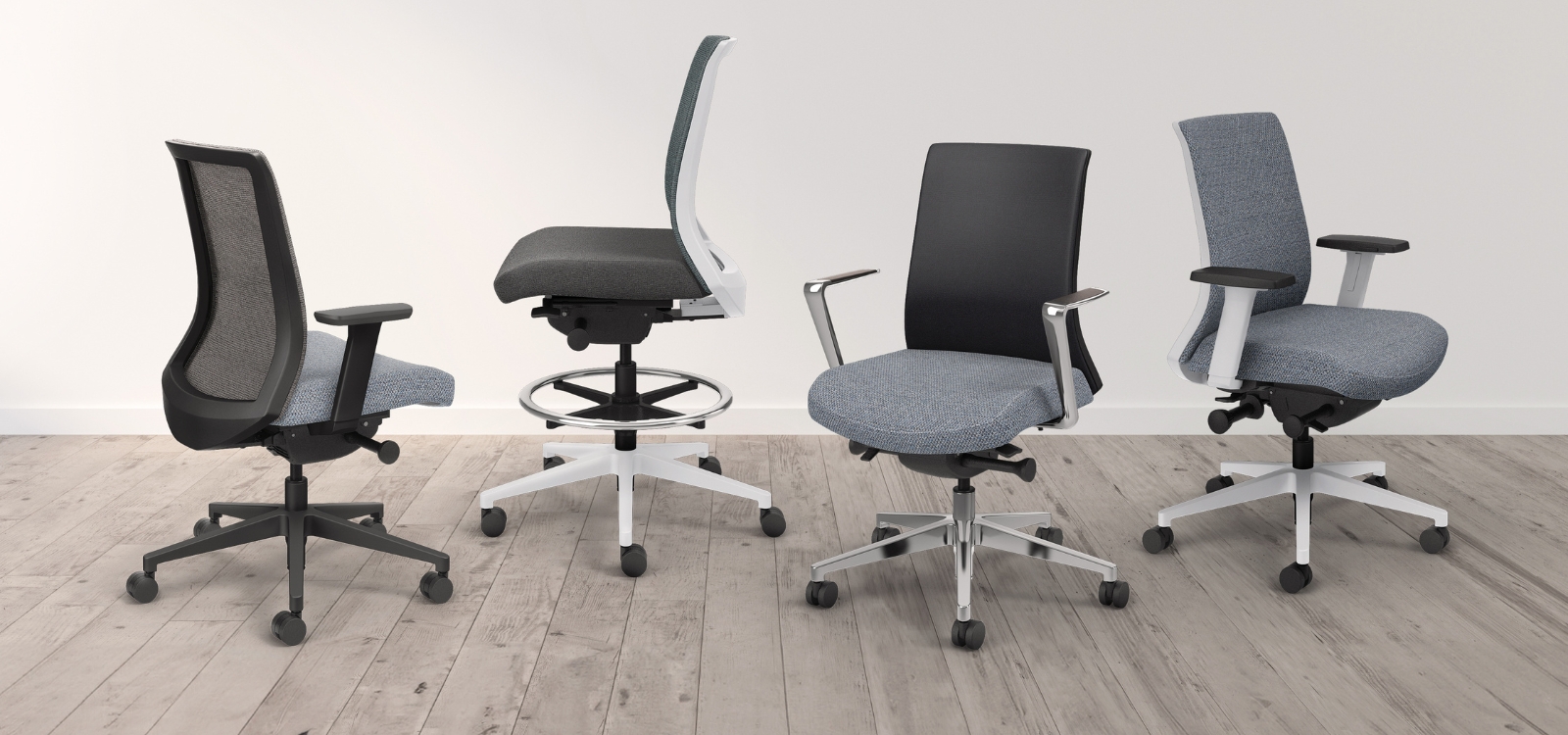 KI: The Trusted Expert for Contract Furniture Solutions | KI