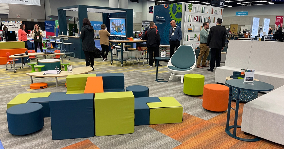 EDspaces Preview 2023 | Pressroom | KI