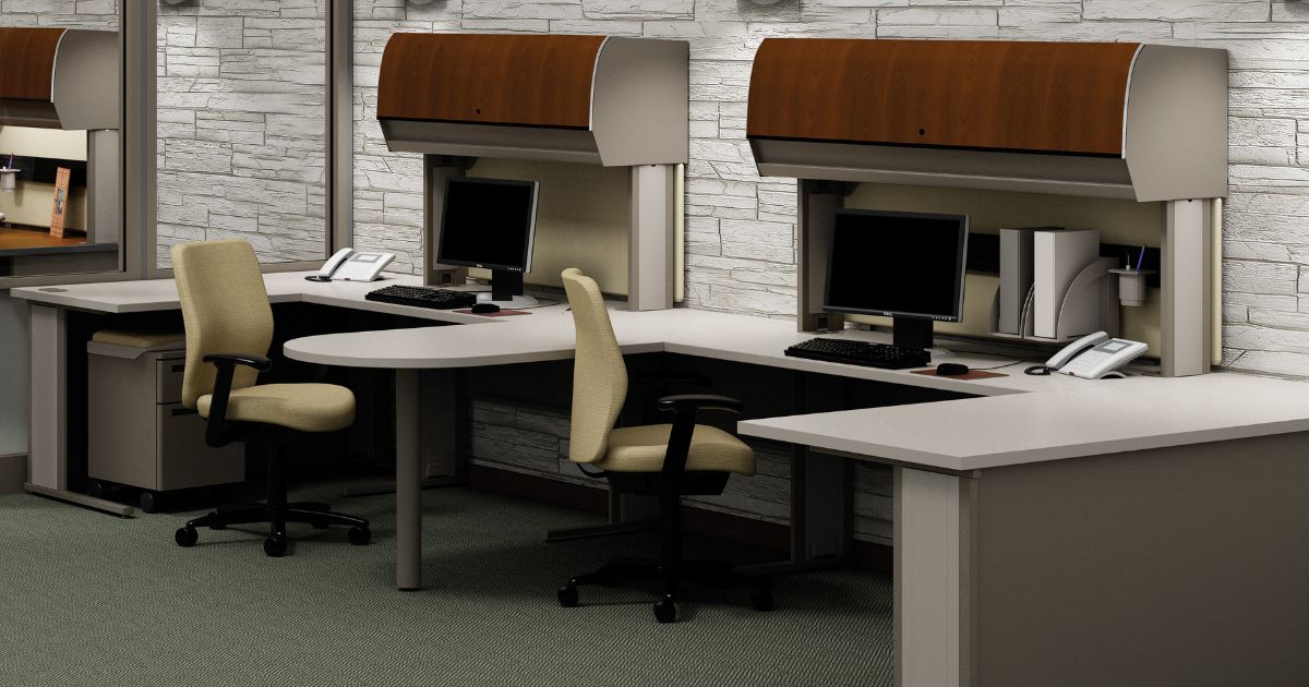 Balance Overhead Storage | Products | KI