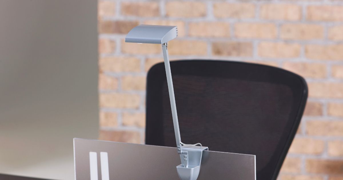 LED Desktop Light | Products | KI