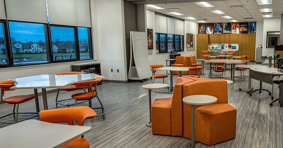 How to Use Our Classroom Design Tool: A Step-by-Step Guide | KI