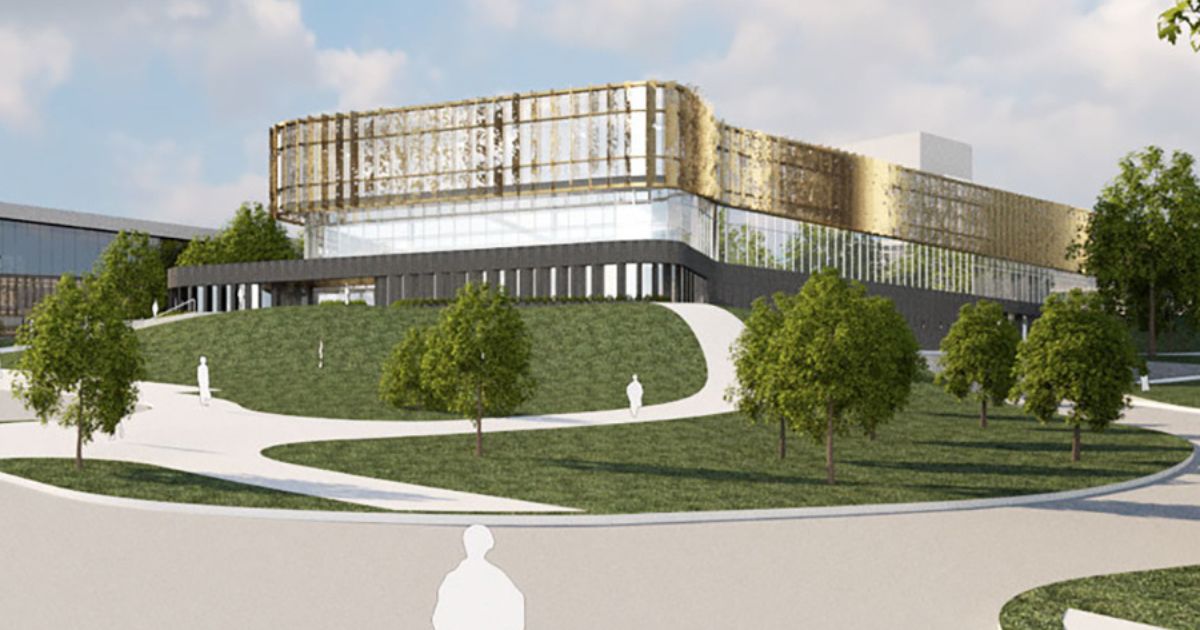 When a Building Becomes an Experience | KI