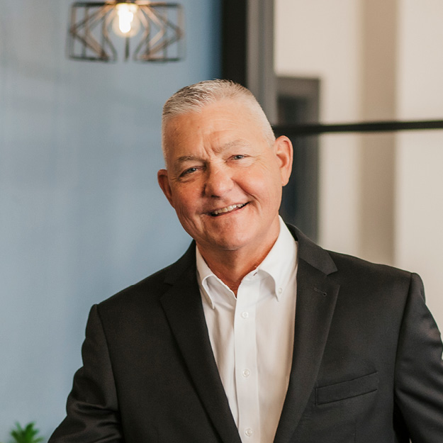 Leadership Team | KI