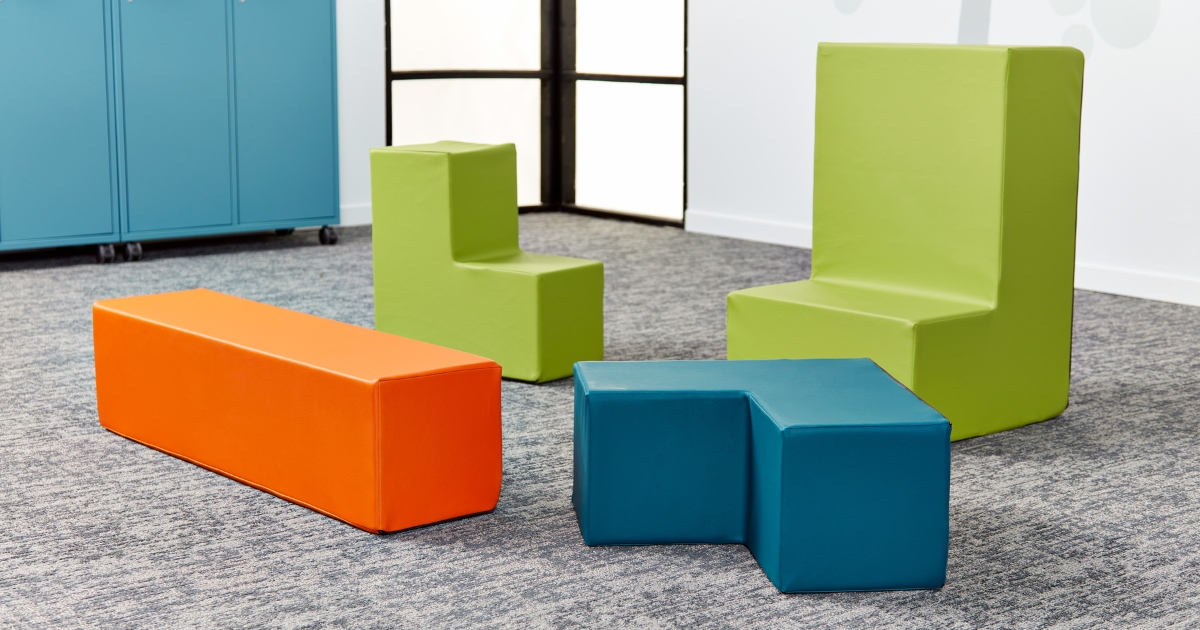 Imaginasium Blocks | Products | KI