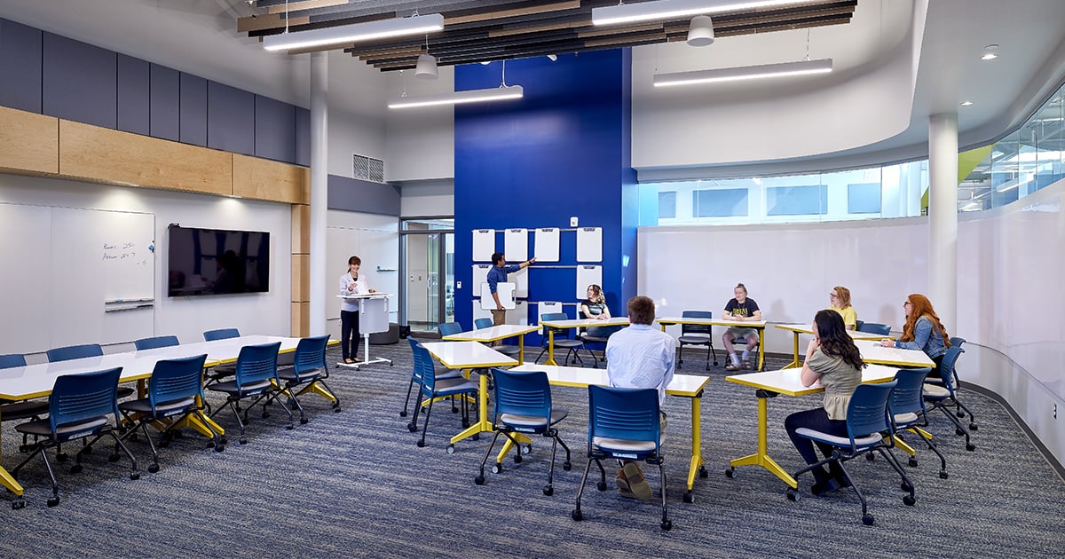 What is the Role of Universal Design in Education? | KI