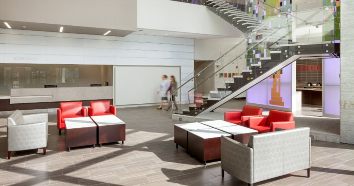 Third Spaces & the Patient Experience | KI