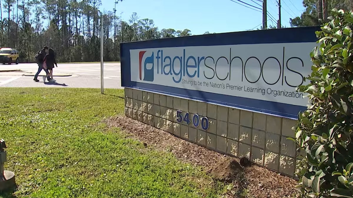 Palm Coast teacher’s dream classroom design nears reality in national ...