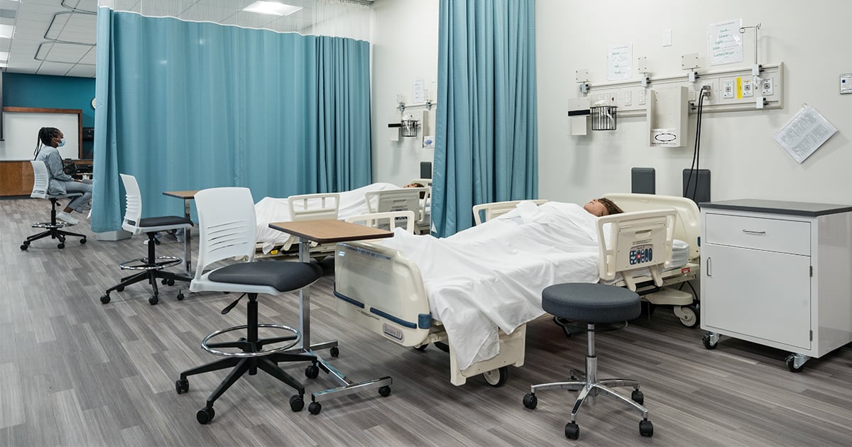 Enhancing Medical Education: The Power of Simulation Spaces | KI