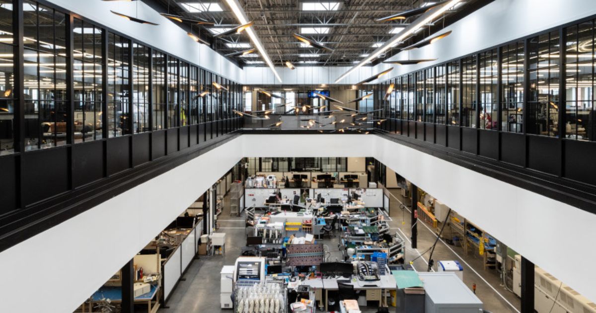 Beyond the Factory Floor: Strategies to Attract and Retain Industrial ...