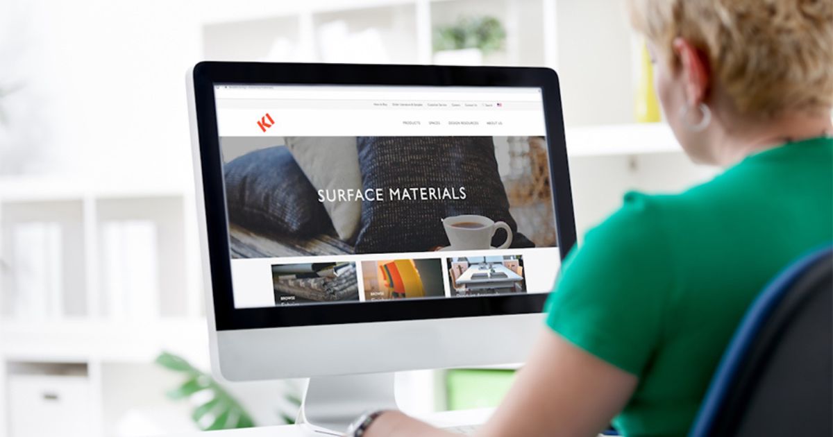 How to Leverage the Latest Digital Tools on ki.com | KI