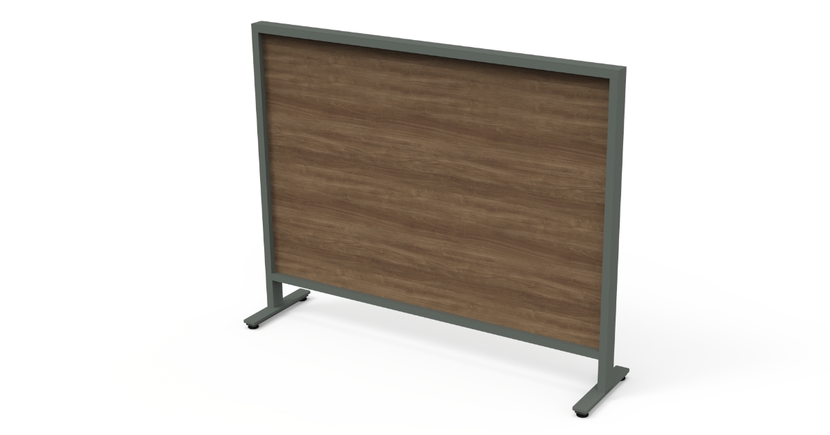 Tattoo Flex Screens with High-Pressure Laminate | KI