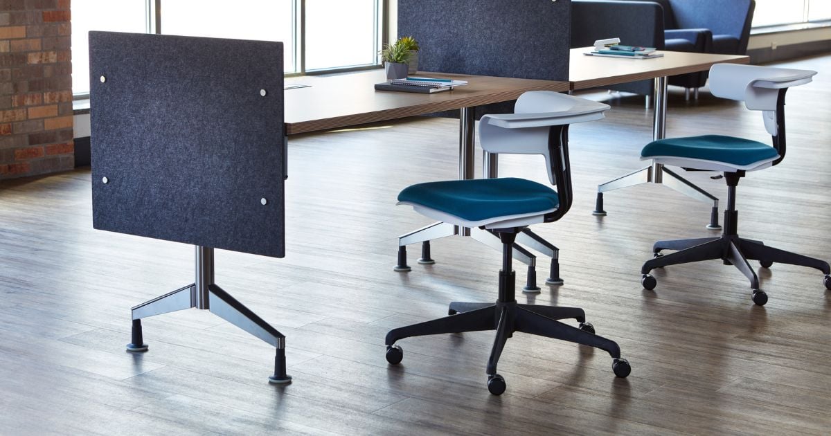 Ruckus Task Chair | Products | KI